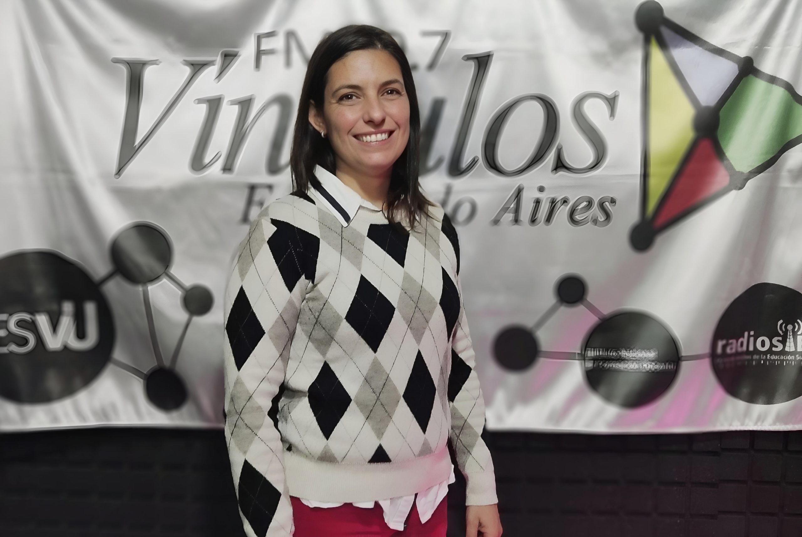 FM Vínculos » Avances en educación técnica y sanitaria: Entrevista con ...